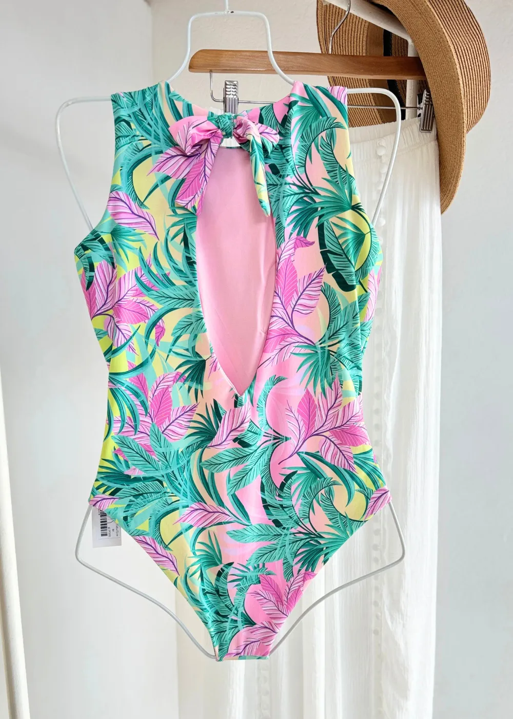 One Piece - Kiut Beachwear